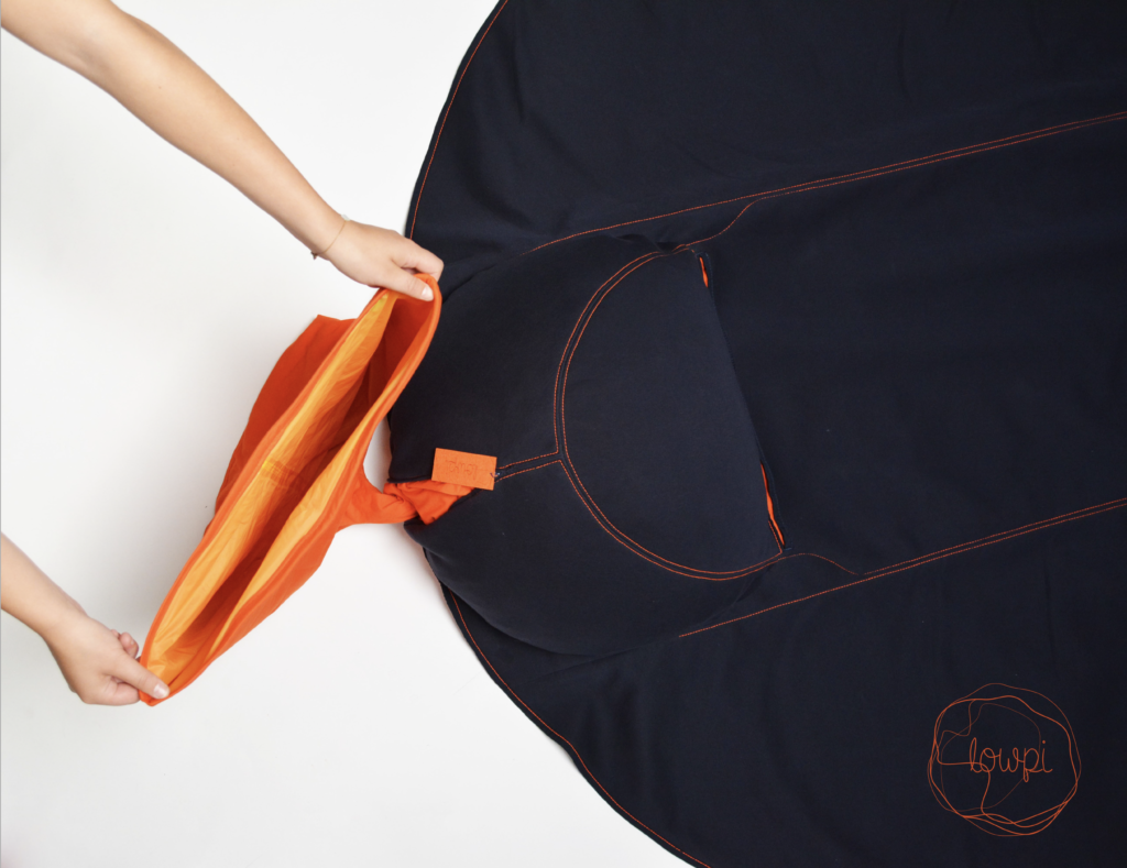 Projet Lowpi - studio lougat