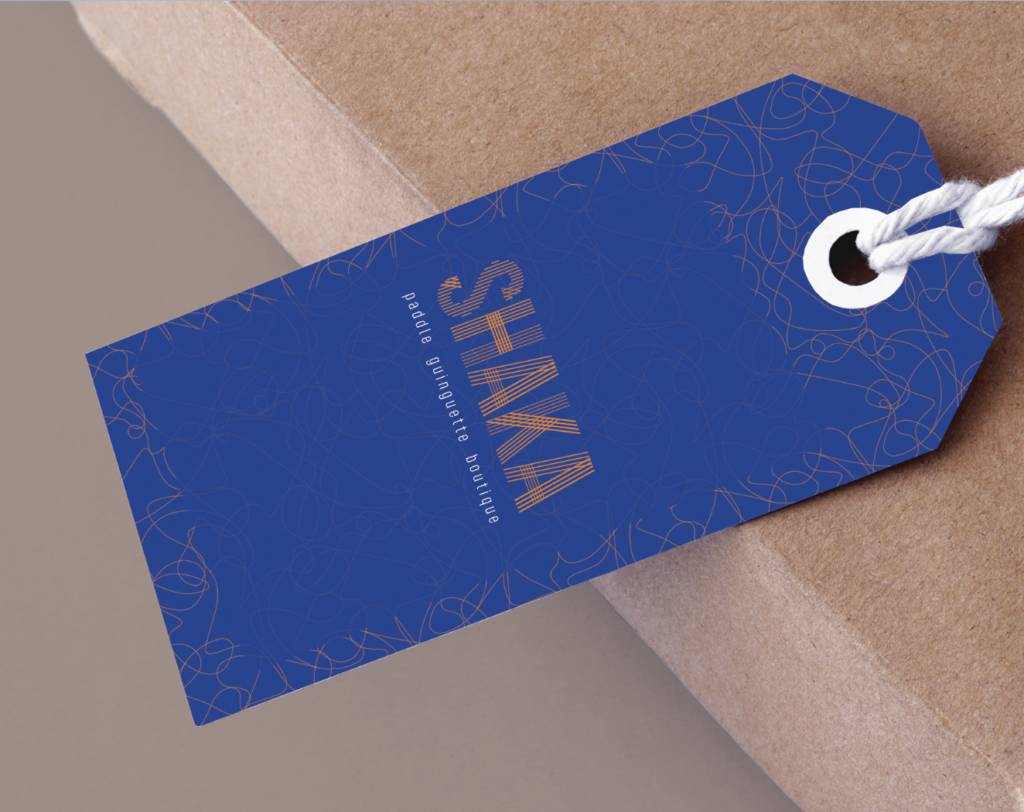 Projet Shaka - studio lougat